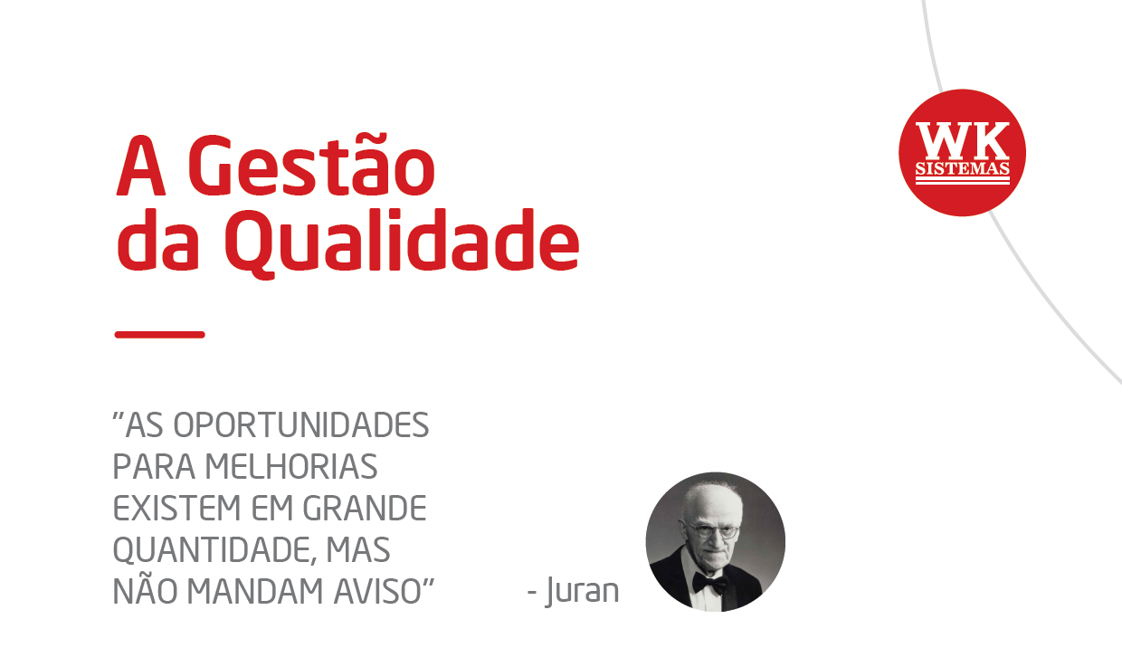 GestÃo Da Qualidade