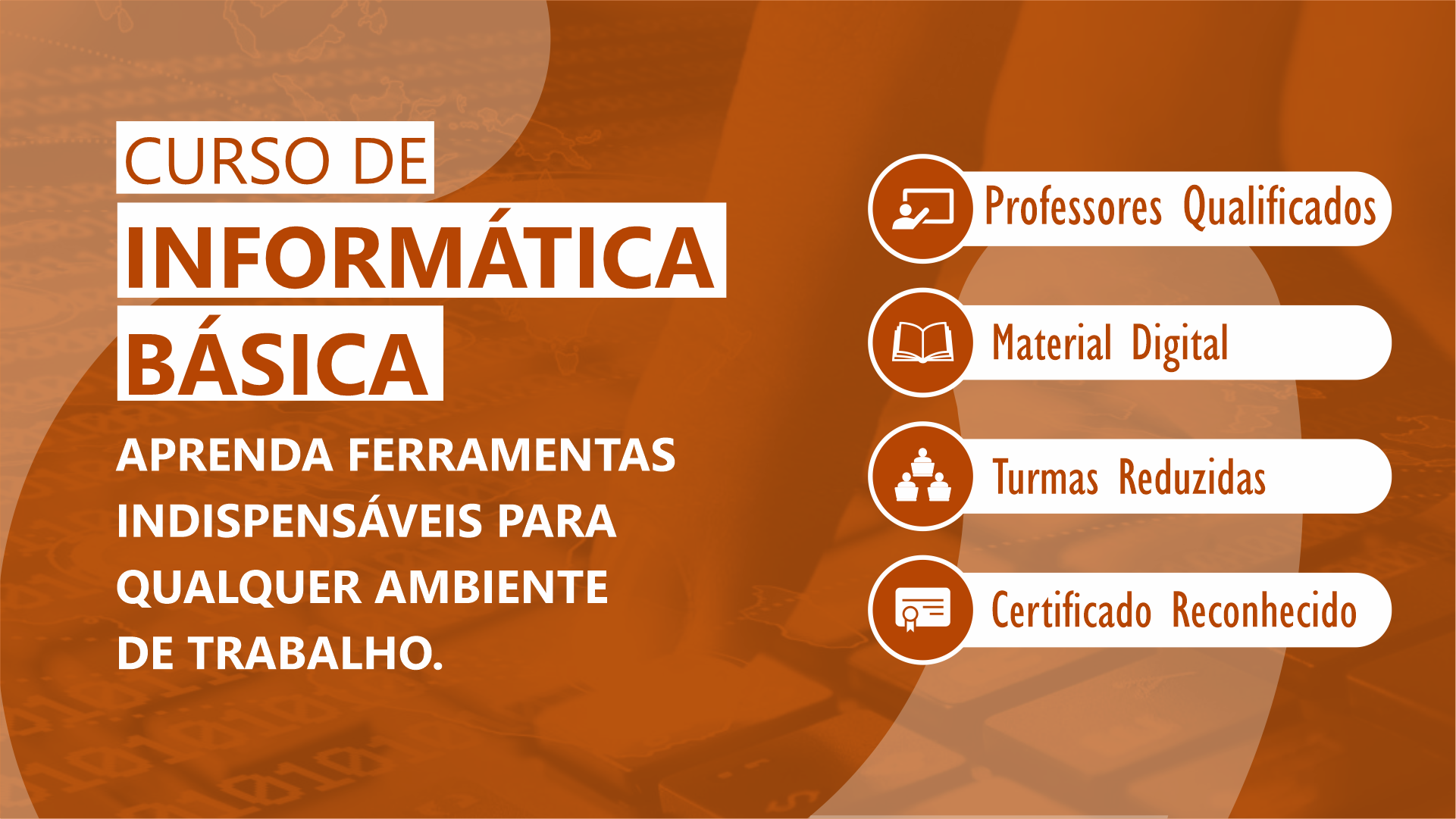 Curso De Informática Básica