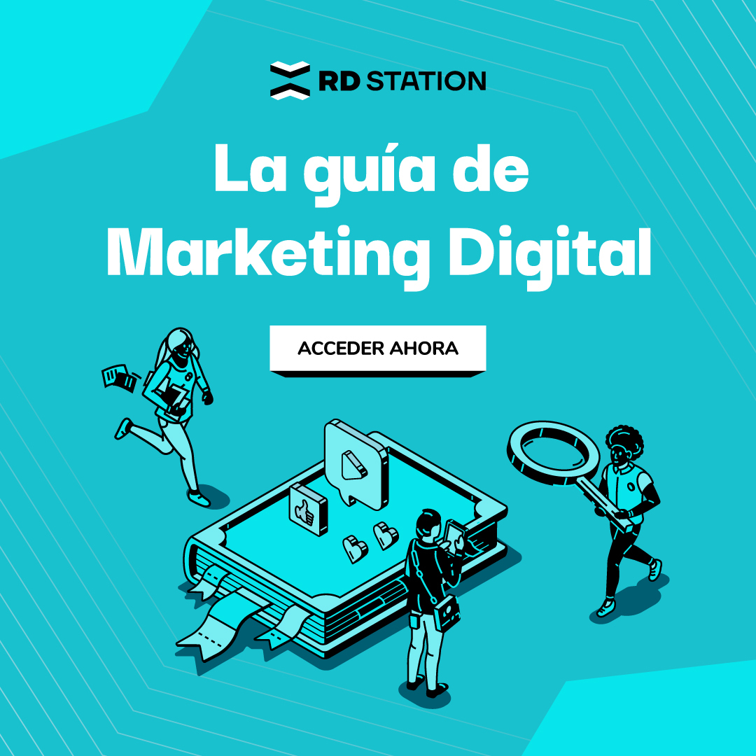 ¡la Guía Definitiva De Marketing Digital 🤓