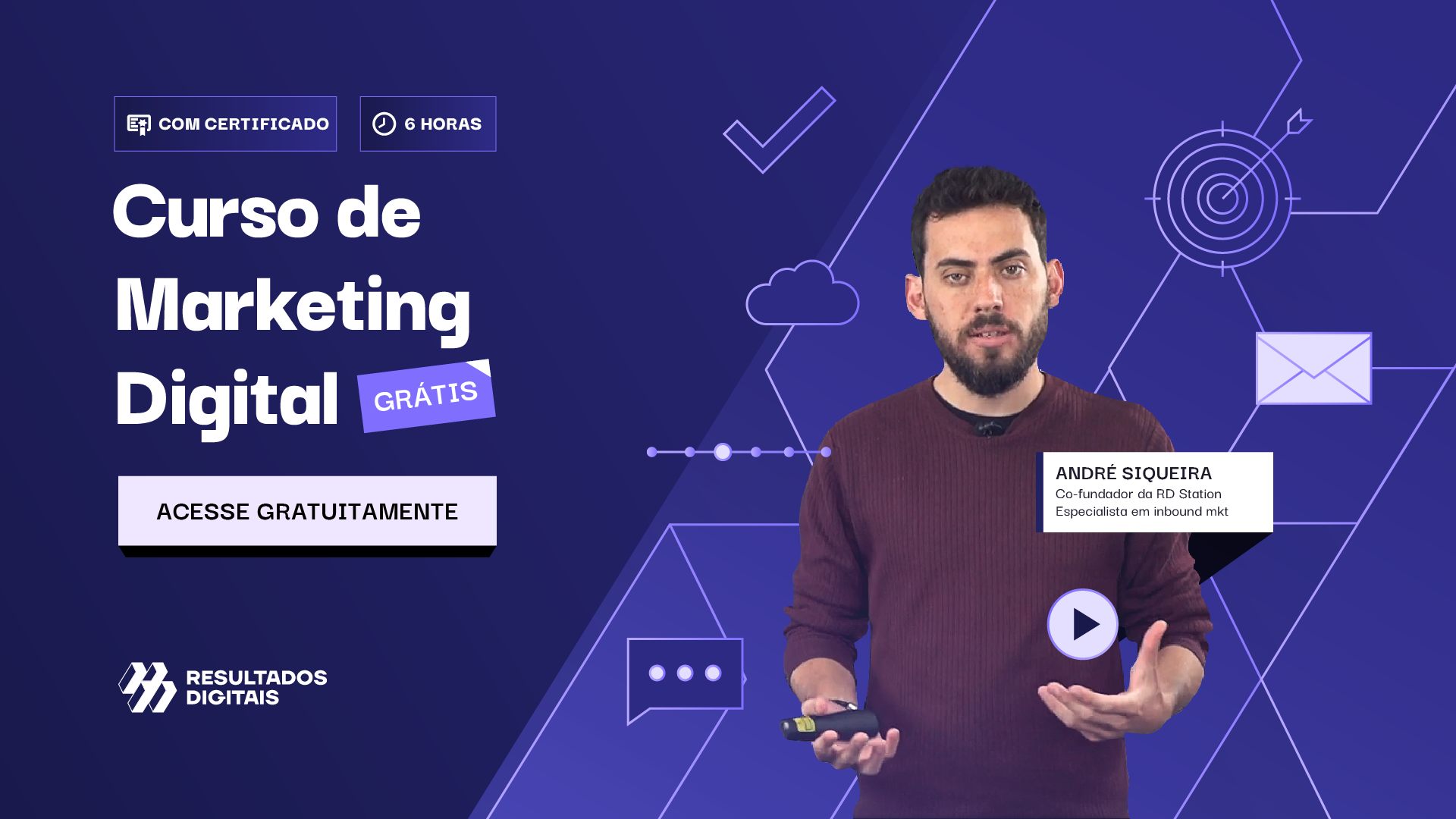 Curso Gratis De Marketing Digital