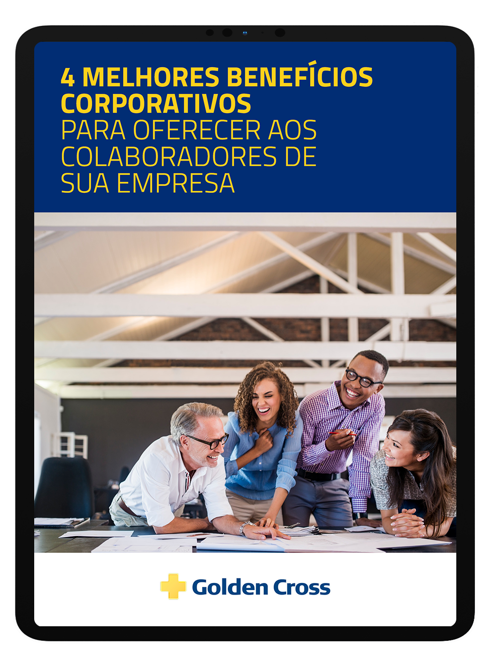 4 Melhores Benefícios Corporativos Para Oferecer Aos Colaboradores De