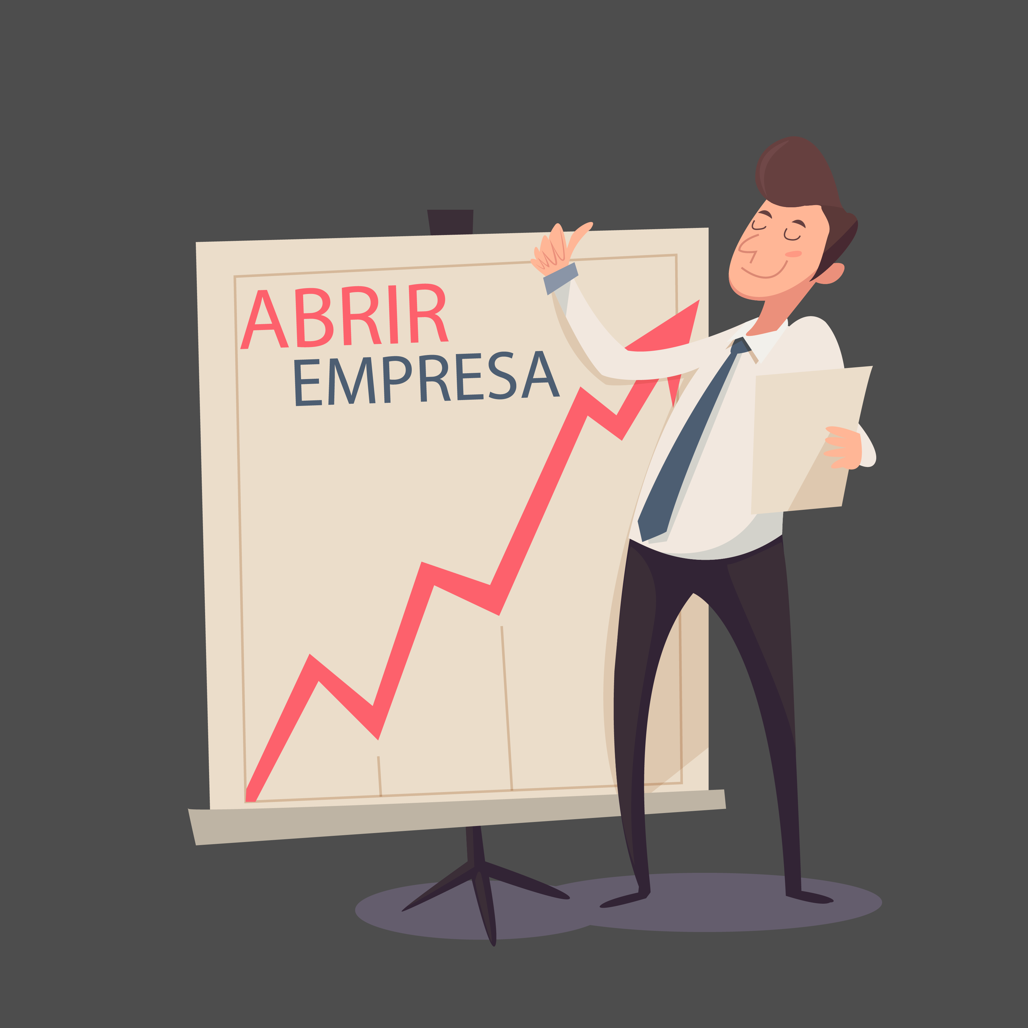 Guia Definitivo Como Abrir Uma Empresa