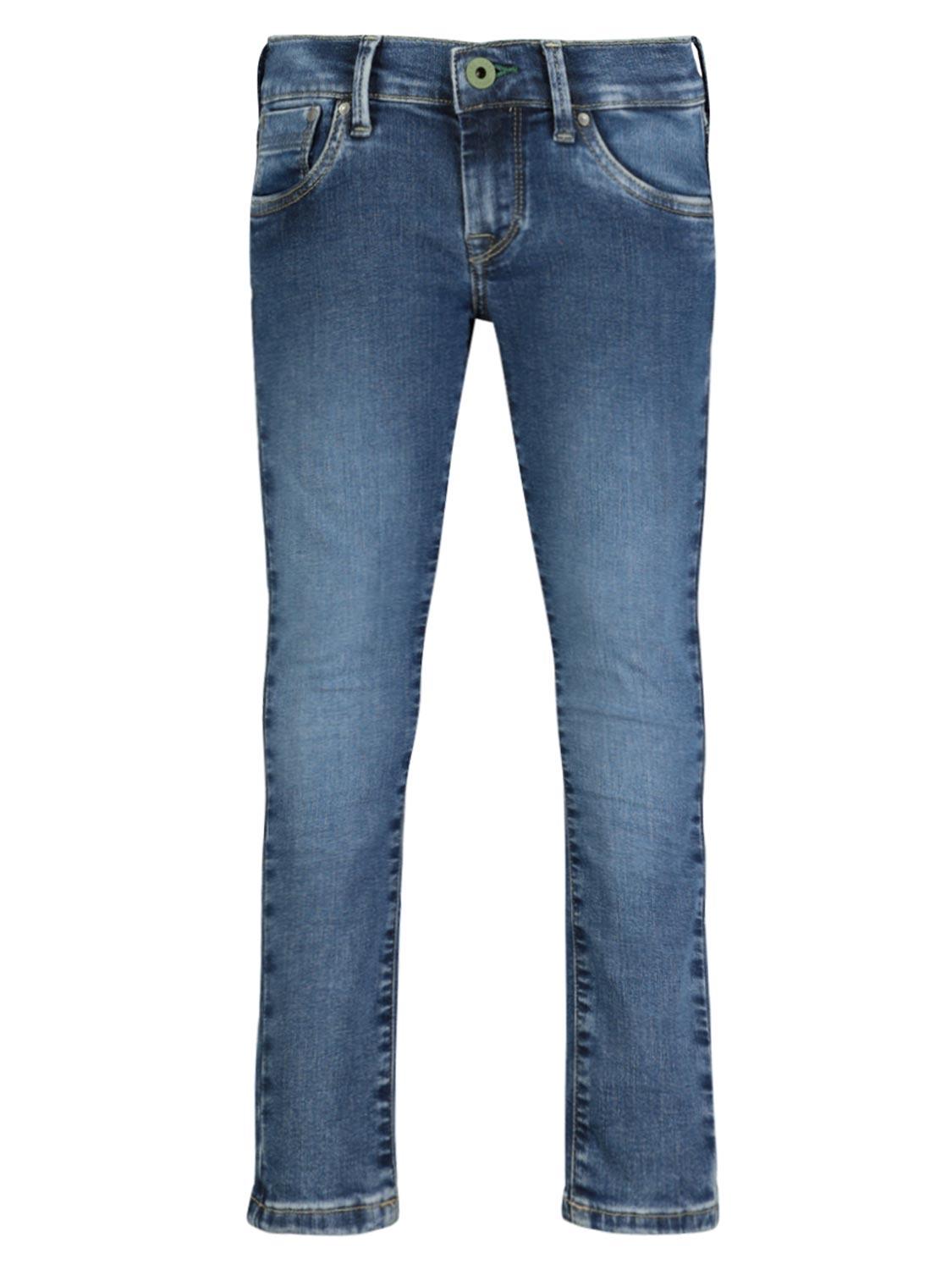 Pepe Jeans Jeans Pixlette Blue For Girls