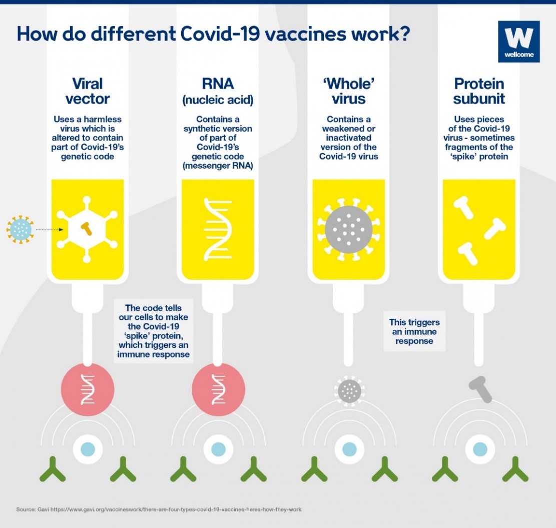 Learning Package 9 Covid 19 Vaccines