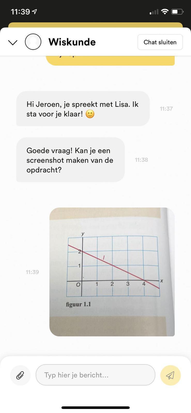 Zo Werkt Mr Chadd Direct Uitleg Voor Ieder Vak