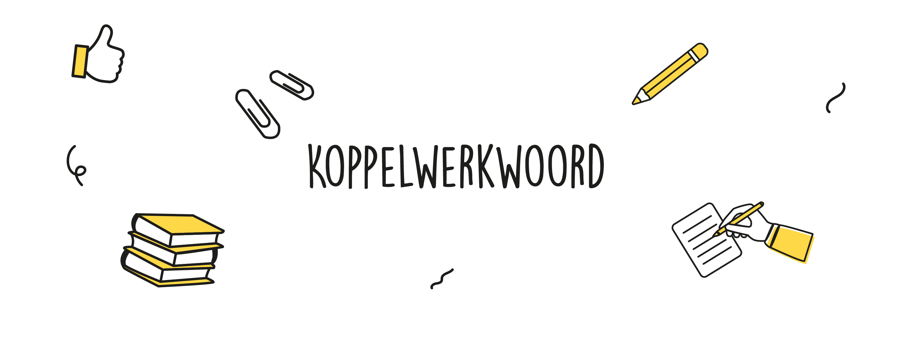 Nederlands Wat Is Een Koppelwerkwoord Mr Chadd Academy