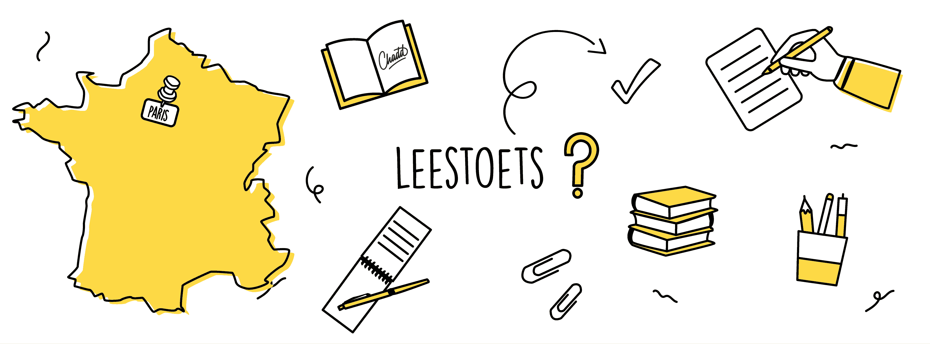 Hoe Oefenen Ik Voor Een Leestoets Frans Mr Chadd Academy