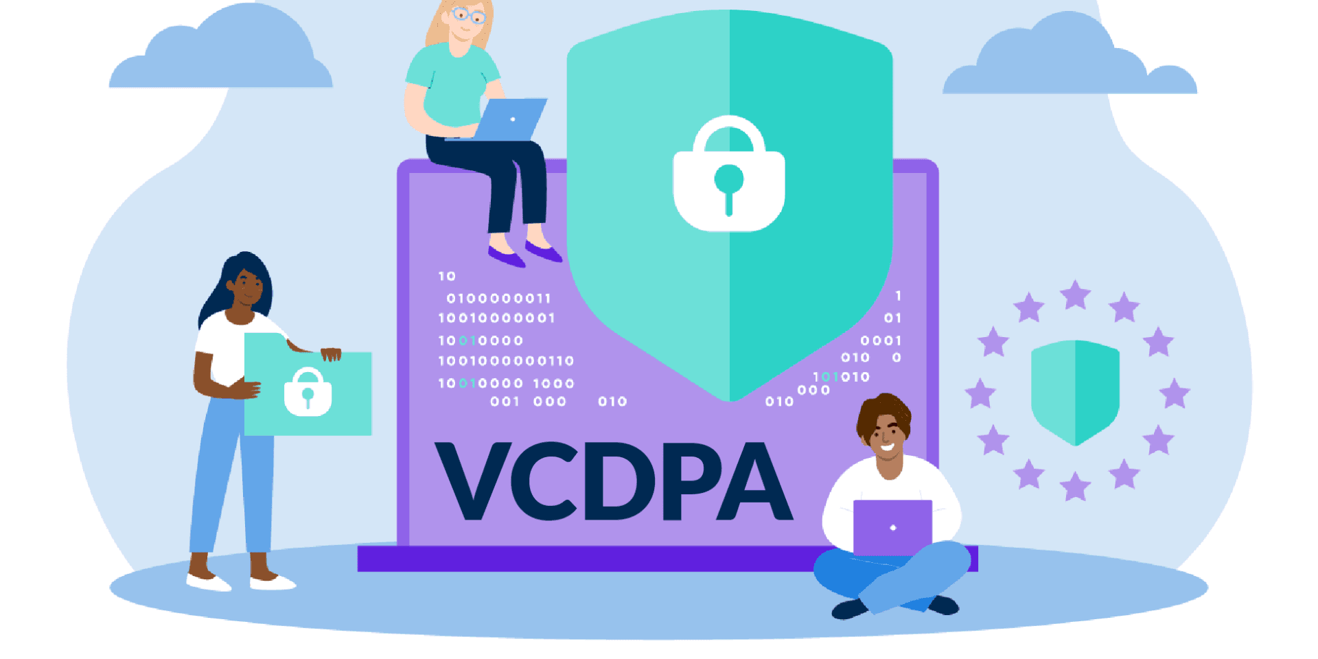 Virginias New Data Privacy Law Everything You Need To Know About