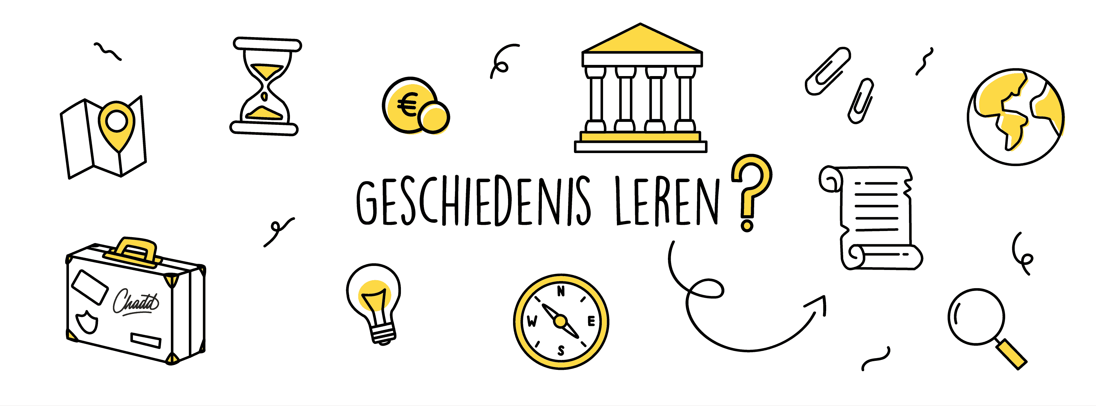 Hoe Leer Je Het Beste Voor Geschiedenis Handige Tips En Tricks