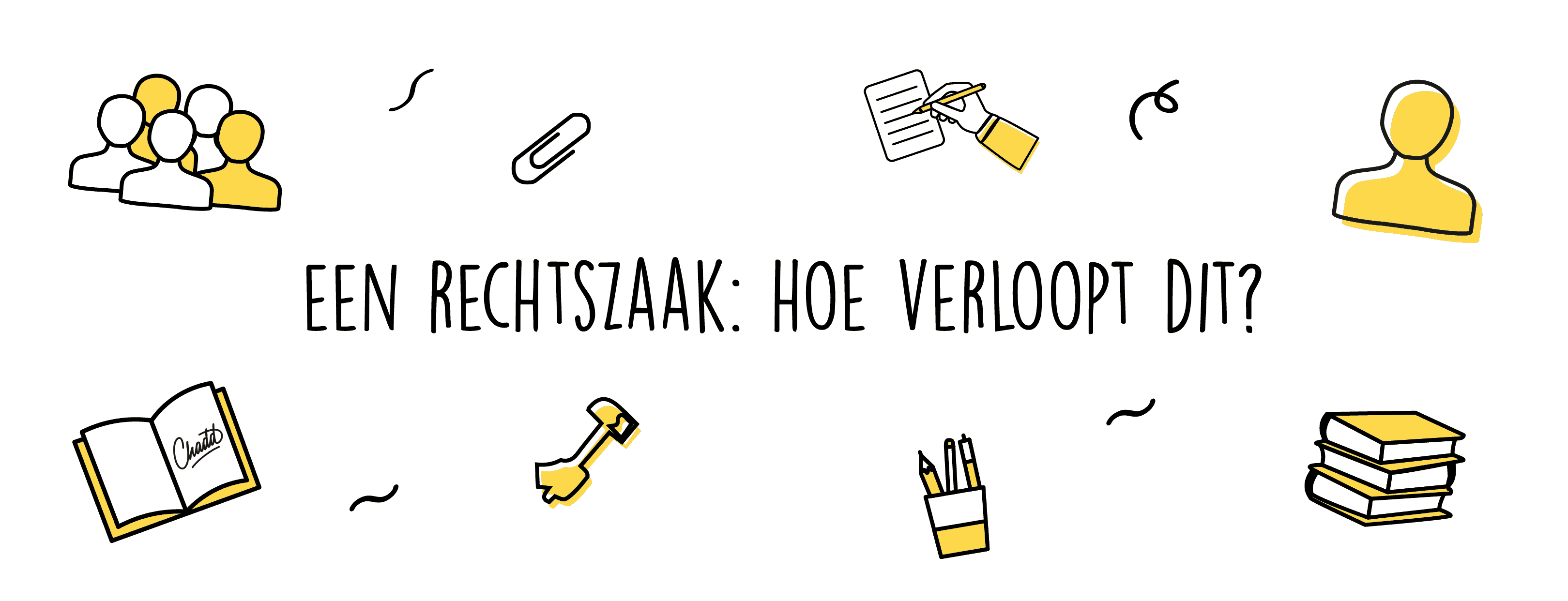 Een Rechtszaak Hoe Verloopt Dit Eigenlijk Mr Chadd Academy