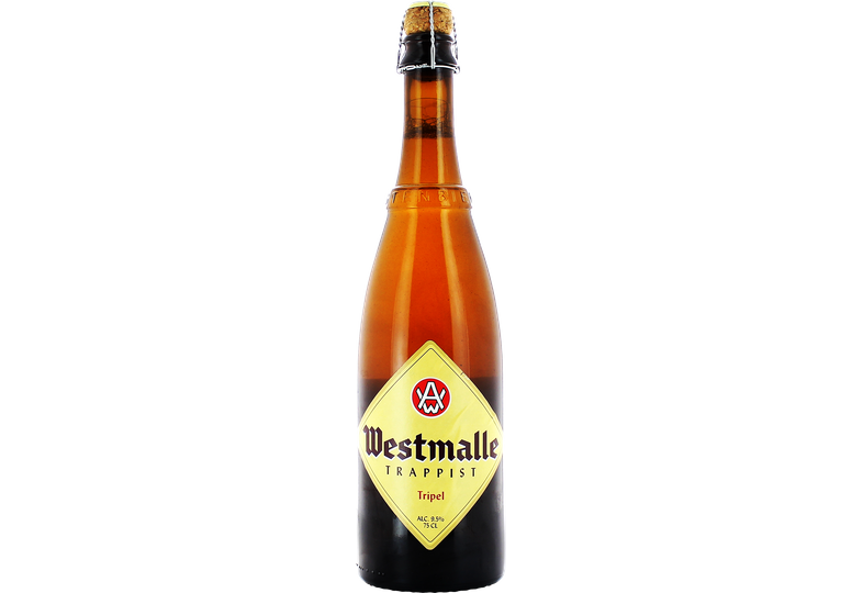 Westmalle Tripel 75 Cl Online Kopen Hopt