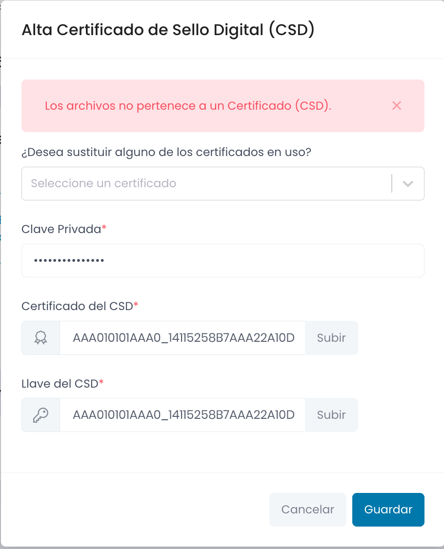 Diferencia Entre Efirma Fiel Y Certificado De Sello Digital Csd