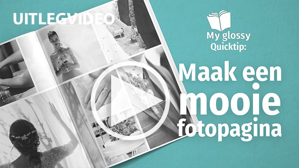 Samen Een Boek Of Magazine Maken My Glossy Tips En Inspiratie