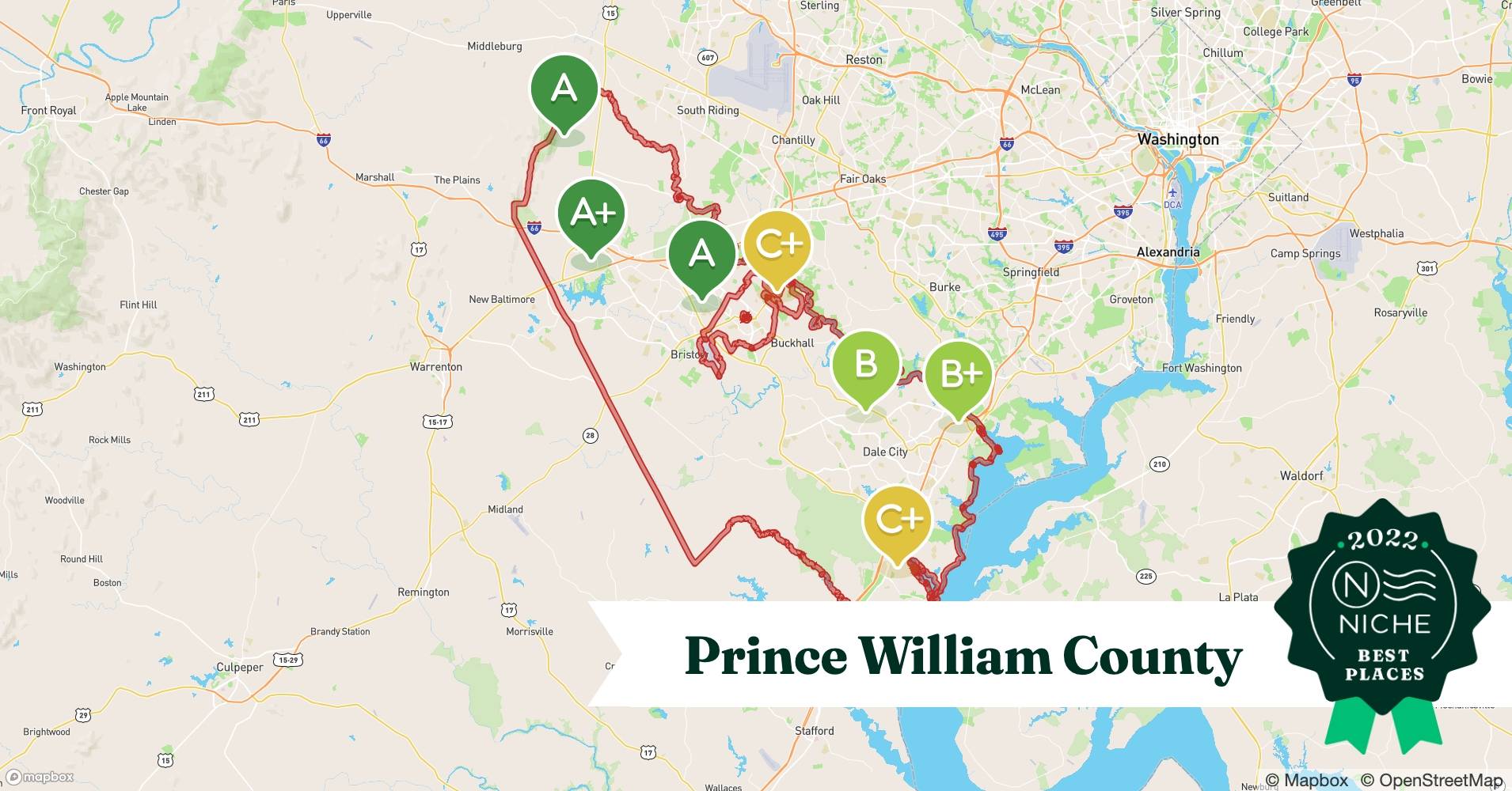 Prince William County Virginia Property Tax Rate At Hugh Cusson Blog