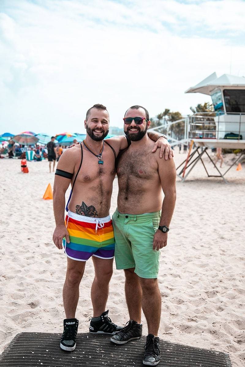 Fort Lauderdale Gay Pride 2024 Dates Parade Route Misterbandb