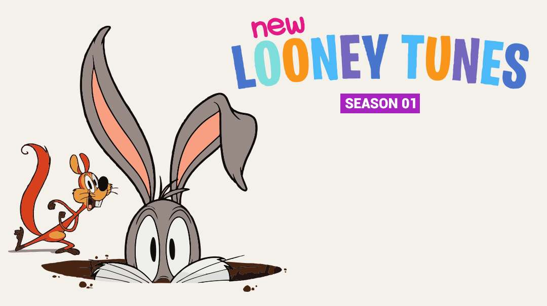 Watch New Looney Tunes Season 1 Online Tapmadtv