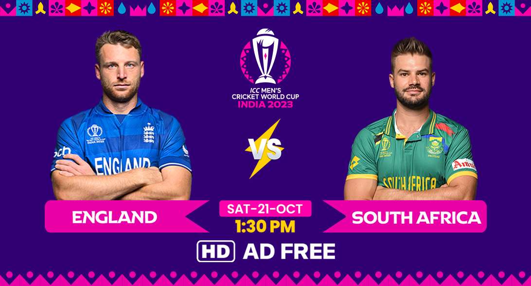 Watch England Vs South Africa Live Stream In Hd Cricket World Cup