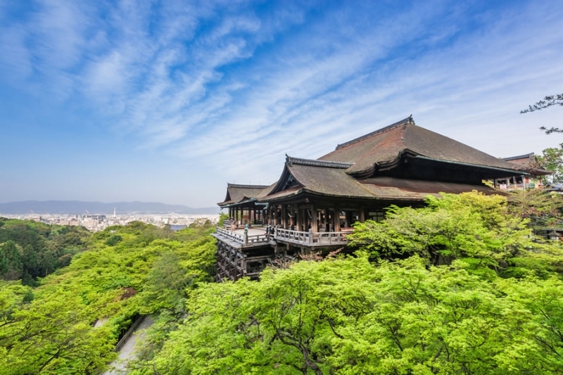 京都観光のおすすめスポット・名所・人気コース【京都旅行ガイド決定版】