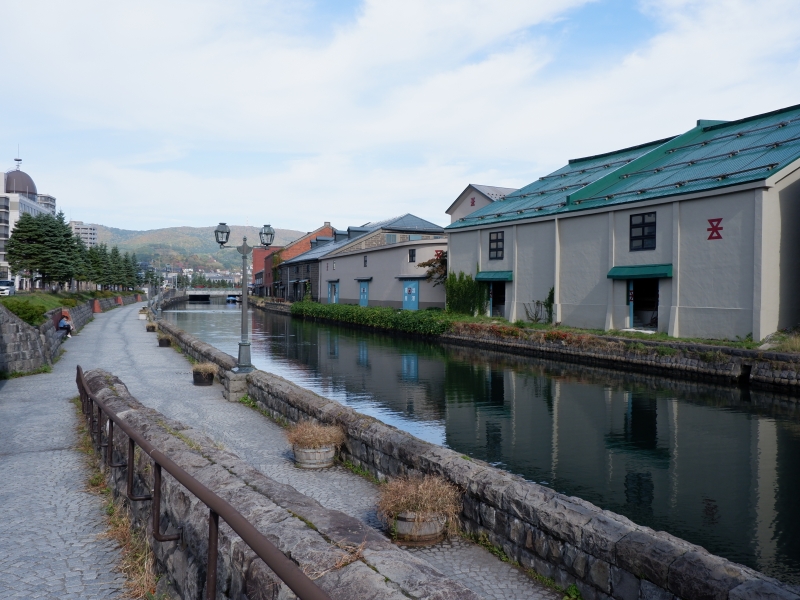 日帰りで満喫♪北のレトロな港町・小樽を巡る観光＆グルメ旅 Navitime Travel