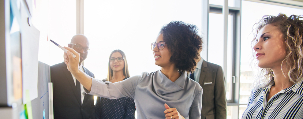 International Womens Day How Employers Can Help Women Succeed At Work