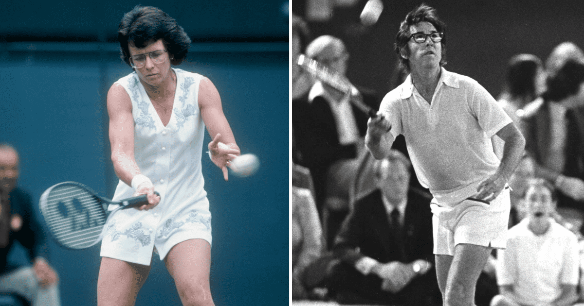 Billie Jean King Recalls Bobby Riggs Humbling Words After Their Battle