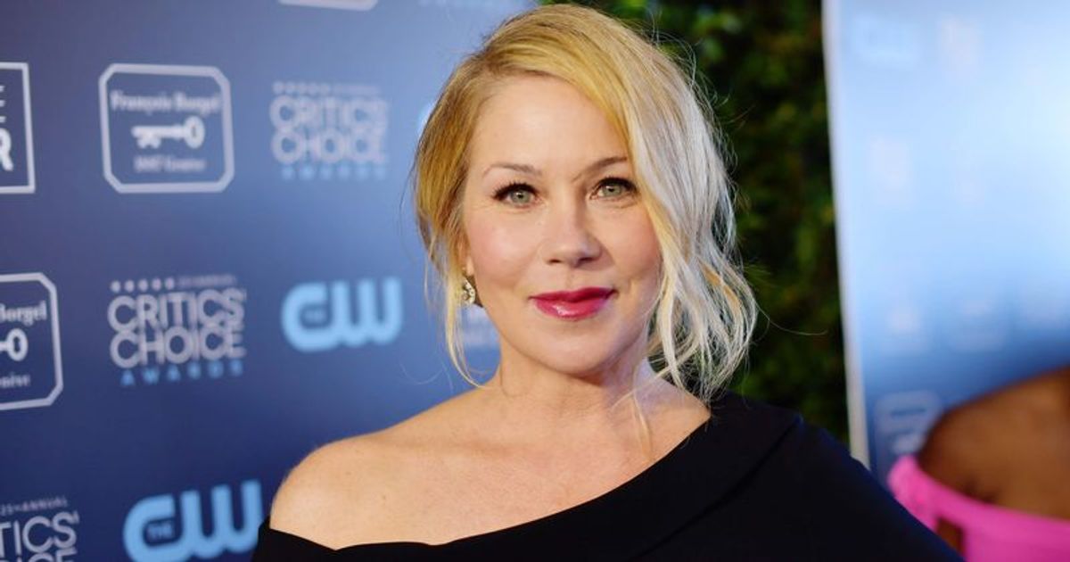 Christina Applegate Probably Wont Work On Camera Again Scoop Upworthy