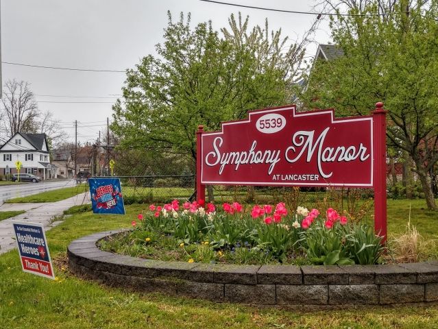 Symphony Manor At Lancaster Updated Get Pricing See 10 Photos