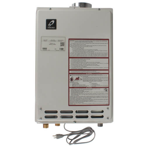 Takagi Tankless Water Heater Repair Parts