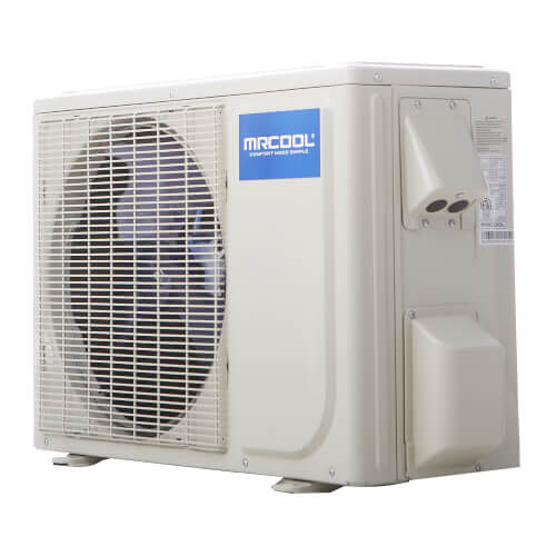 Diy 36 Hp 230b16 Mrcool Diy 36 Hp 230b16 Diy 3rd Gen 34500 Btu 16