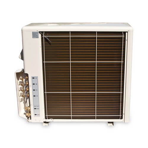 Lmu366hv Lg Lmu366hv 36000 Btu Quad Zone Ductless Multi Split Air