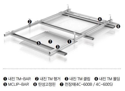 Tm Bart Type 제이엔티주