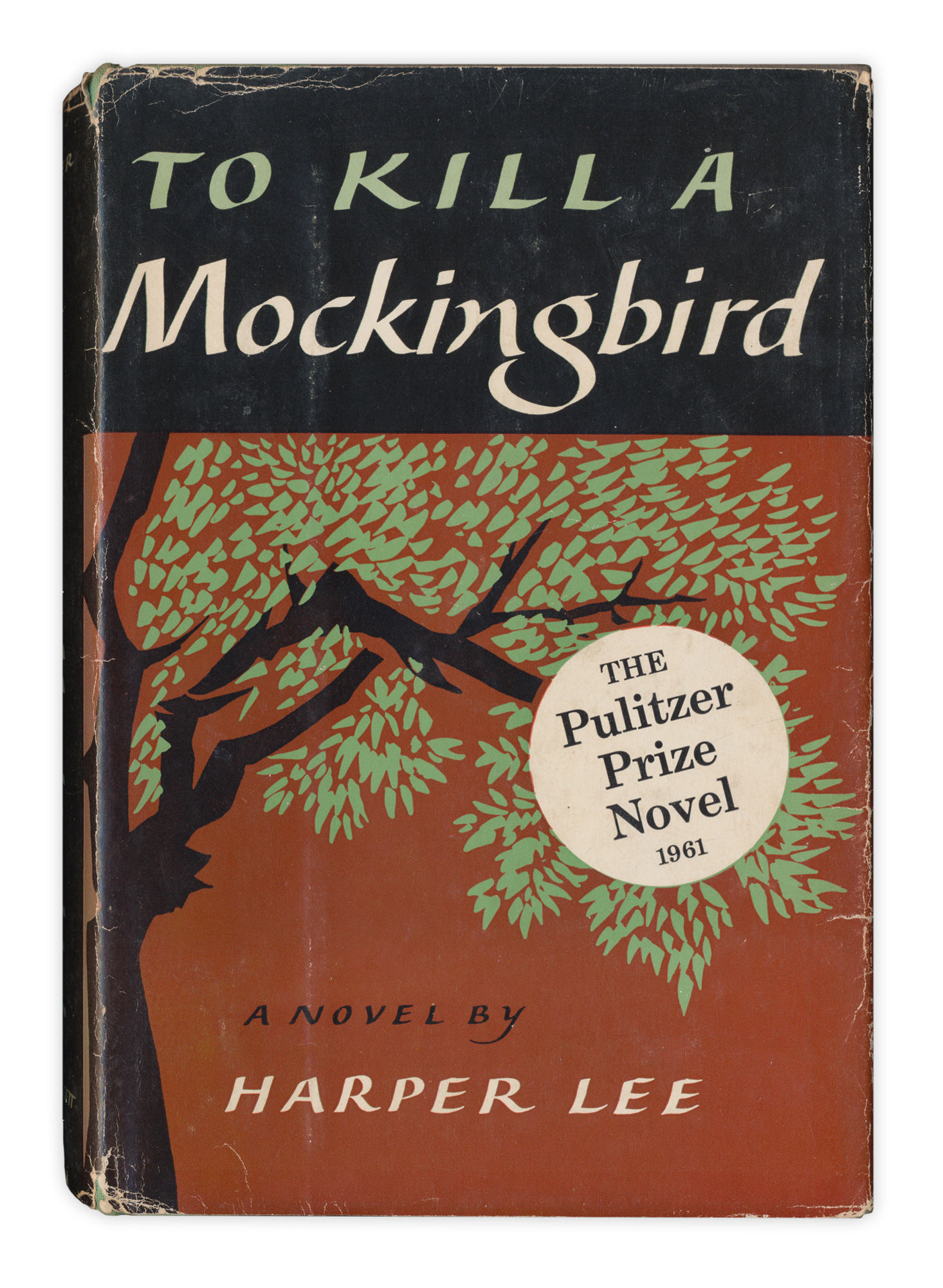 To Kill A Mockingbird By Lee Harper 1960