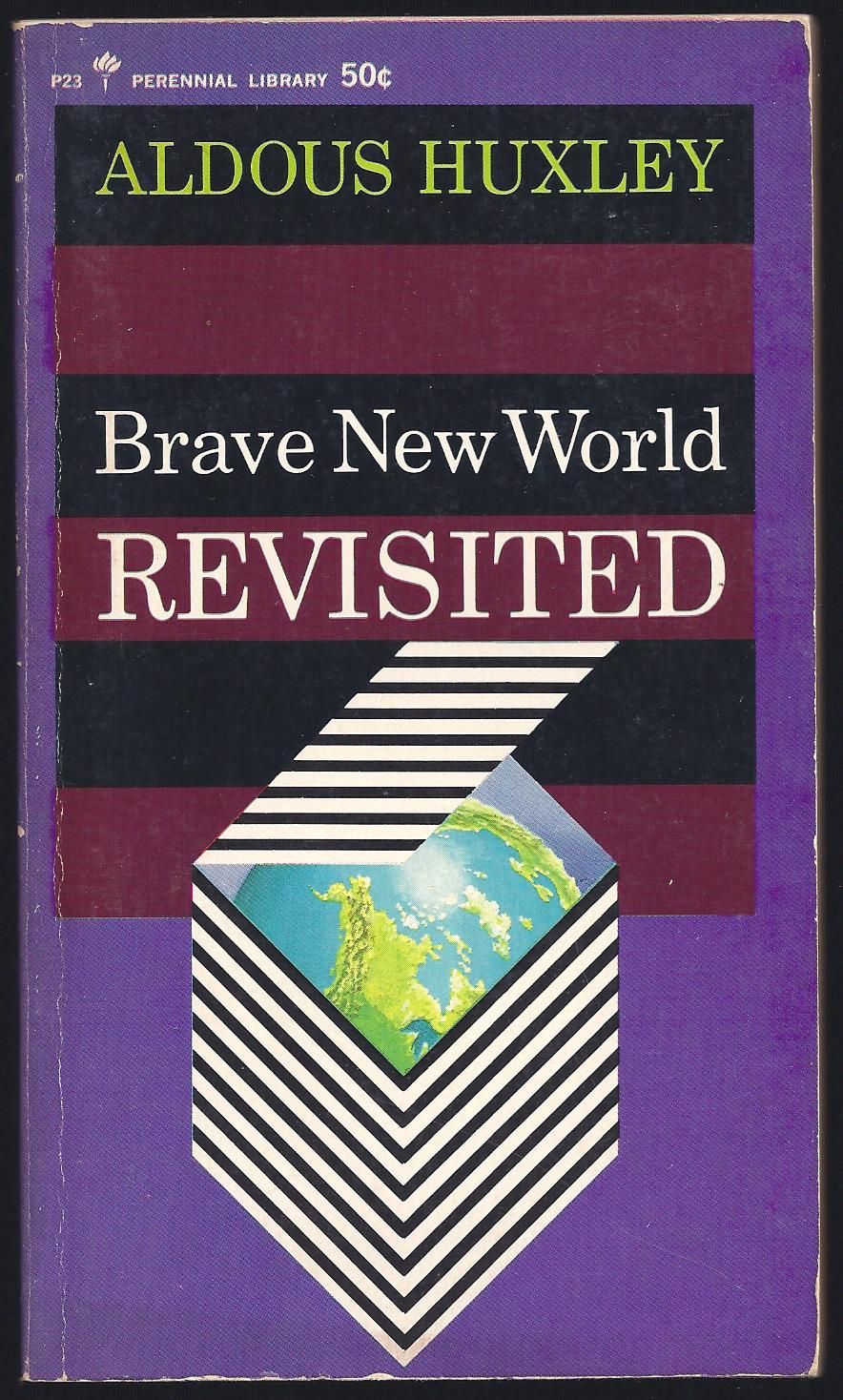 Brave New World Pdf Aldous Huxley Brave New World Read
