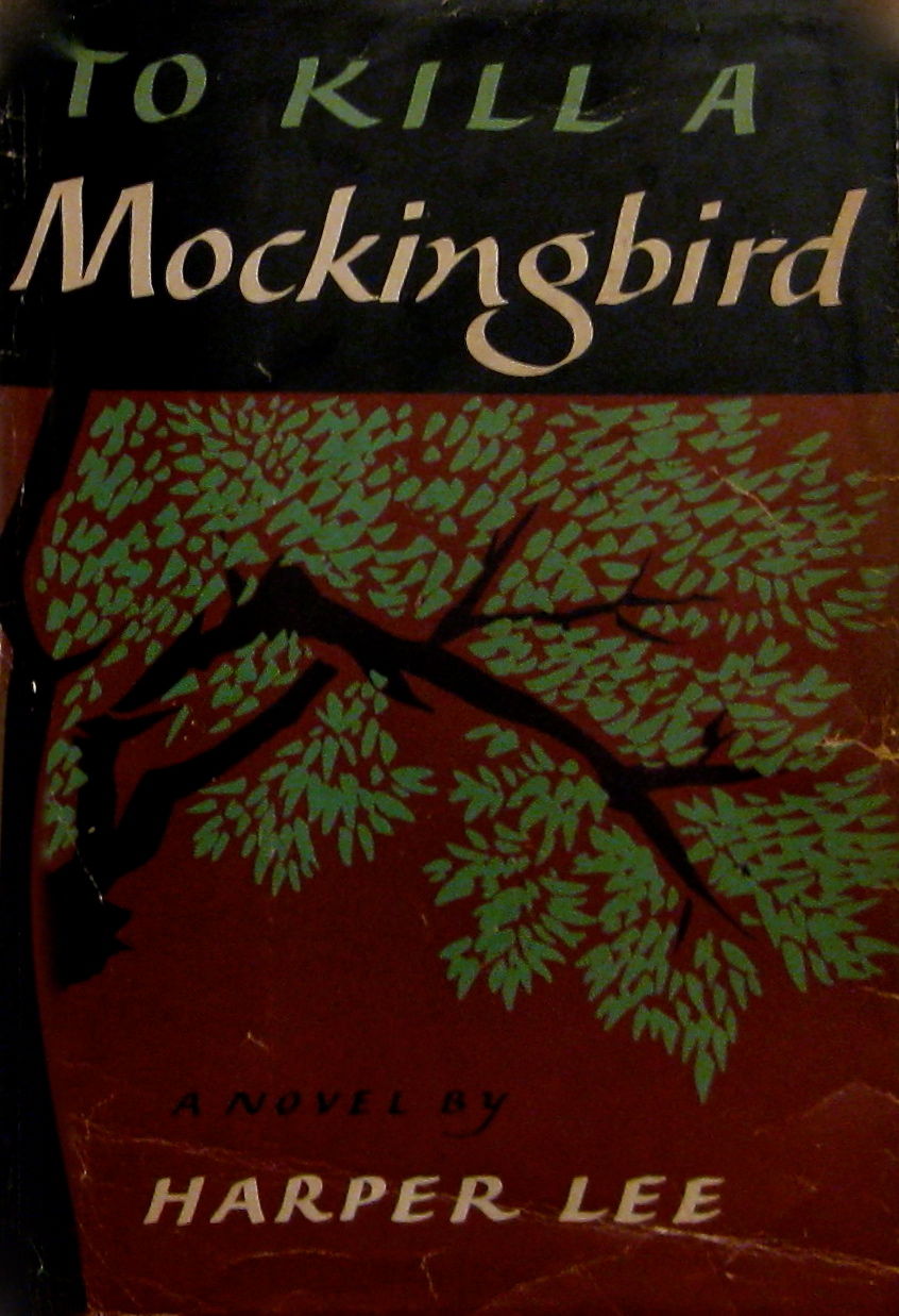 To Kill A Mockingbird By Harper Lee 1960