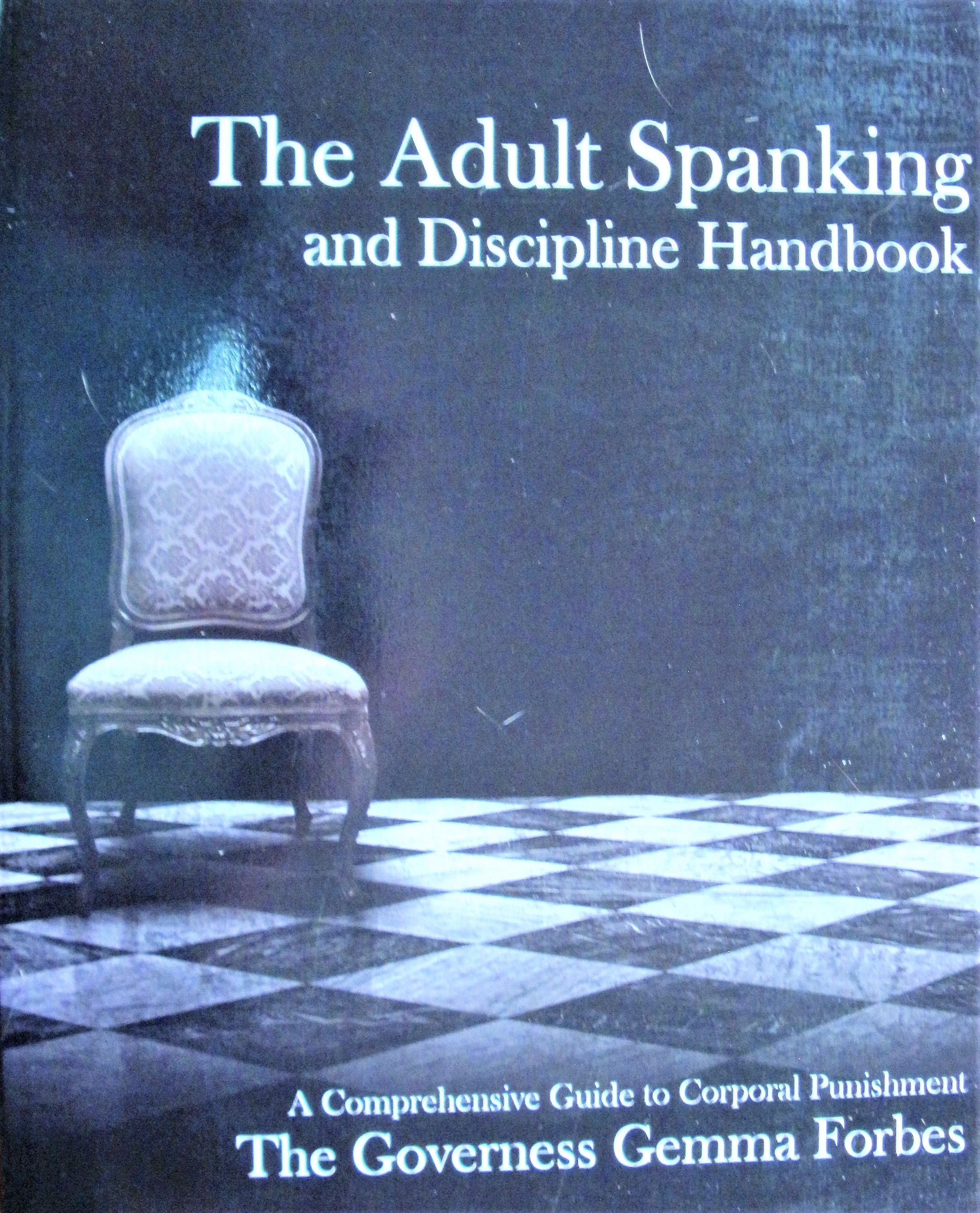 Spanking Guide Telegraph