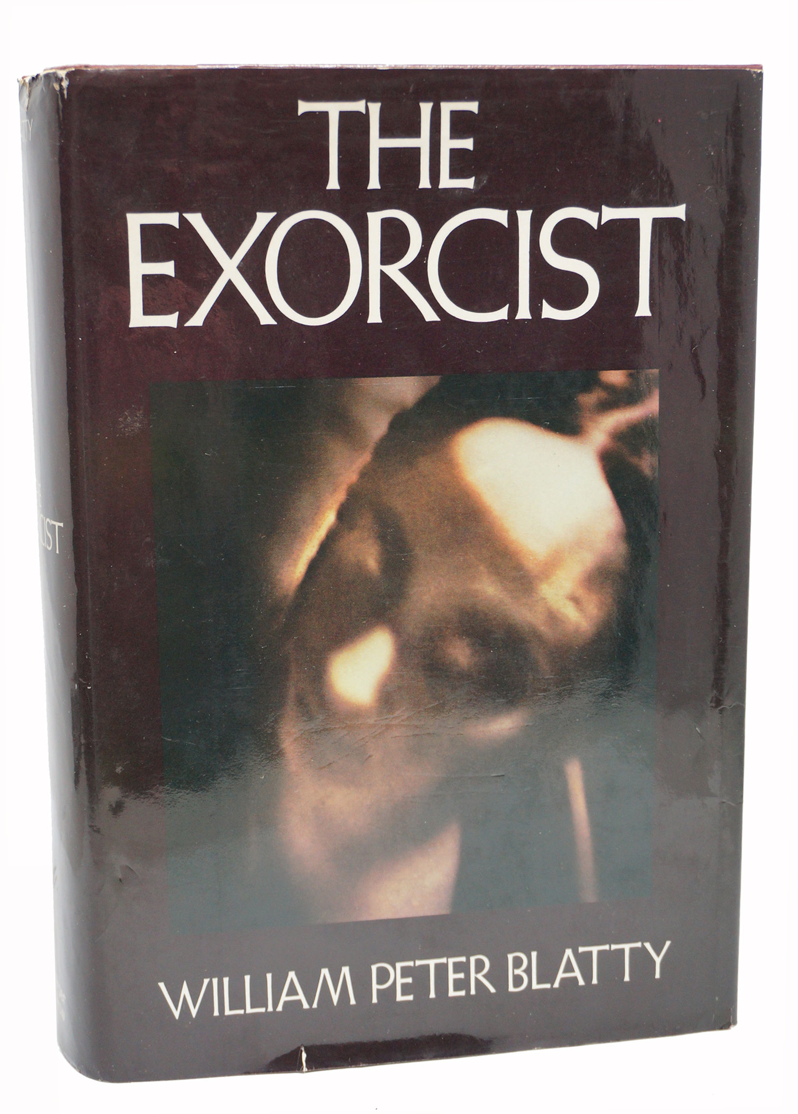 The Exorcist By William Peter Blatty 1971