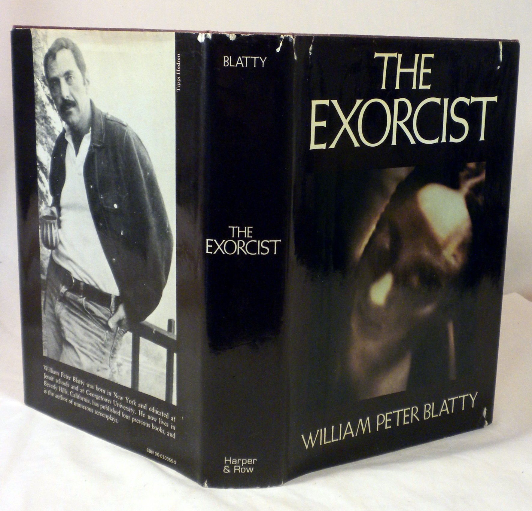 The Exorcist By William Peter Blatty 1971