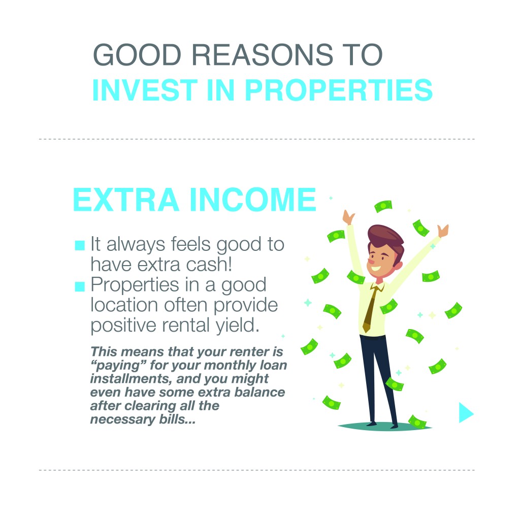 Why You Need To Invest In Properties Starproperty