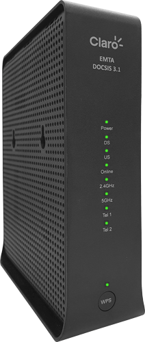 Como Configurar O Modem Wi Fi No Modo Bridge Technicolor Tc3102 Claro