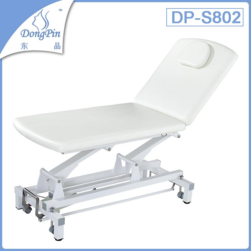 Dp S802 Treatment Table Guangdong Dongpin Beauty And Medical Technology