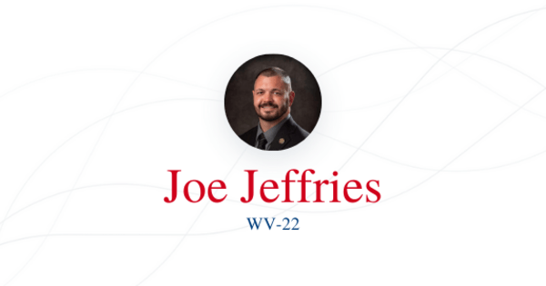 Joe Jeffries For The People