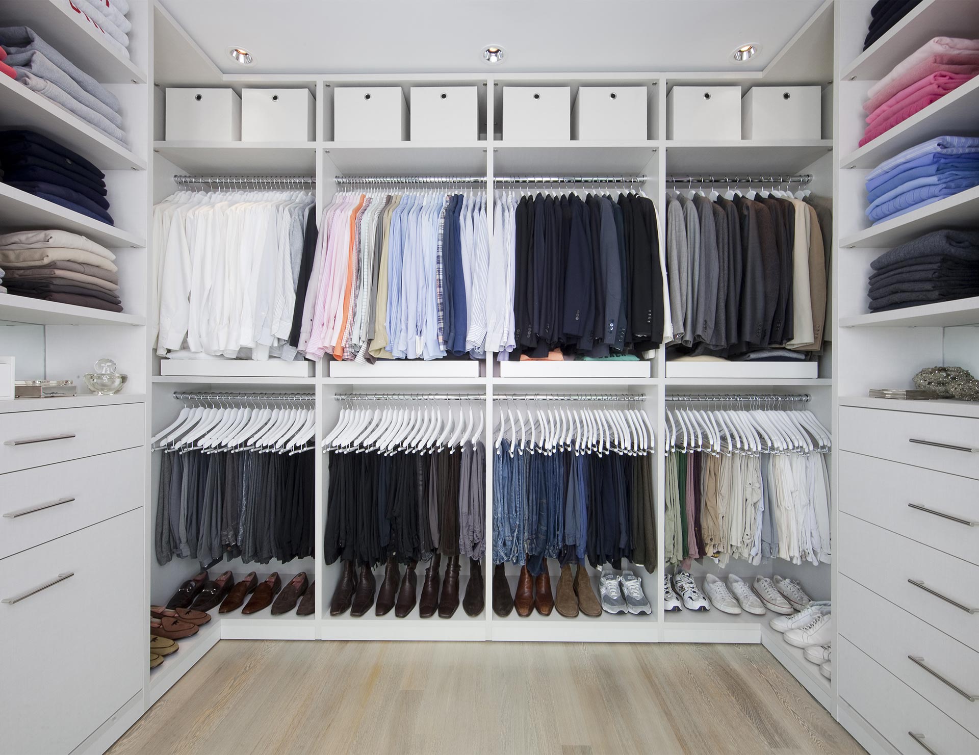 Walk In Closet Systems Walk In Closet Design Ideas California Closets