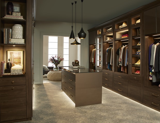 Custom Closets And Home Storage Design Best Closets California Closets