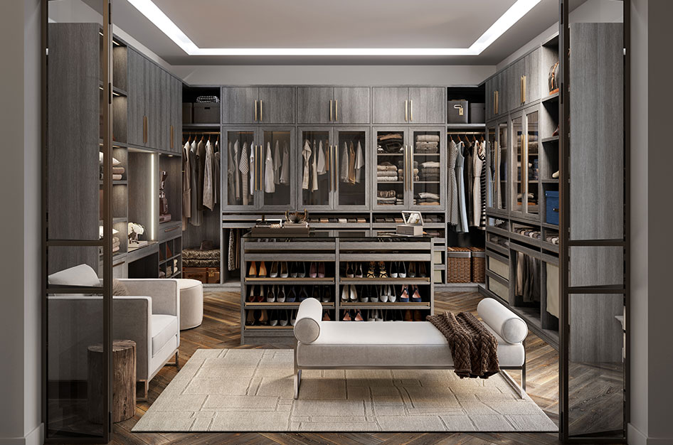 Closets By Design Nashville