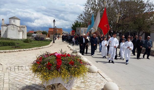 Dani Gospe Od Zečeva Svečanu Misu U Ponedjeljak Predvodi Mons Želimir