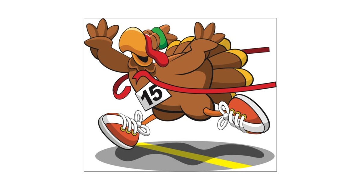 Lynnfield Rotary Turkey Trot