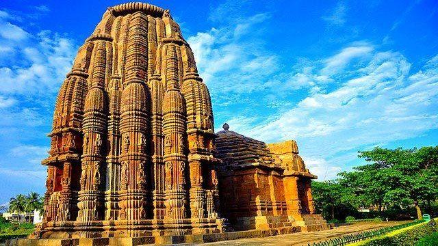 Tourist Places To Visit In Bhubaneswar 2024