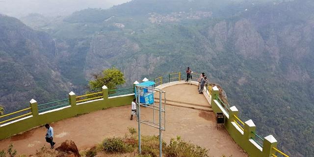 Things To Do In Coonoor 2024