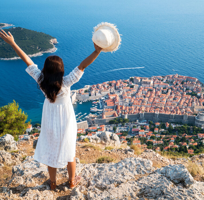 48 Hours In Dubrovnik Elegant Resorts