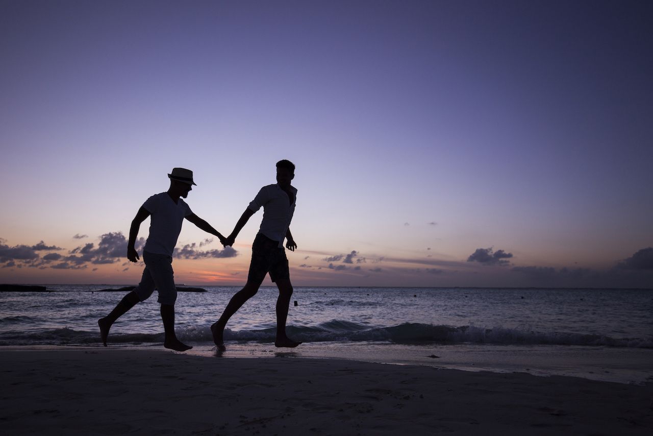 Best 6 Sexual Retreats For Couples Around The World